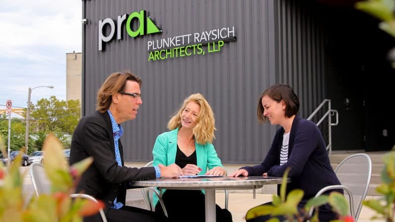 Careers - Plunkett Raysich Architects, LLP
