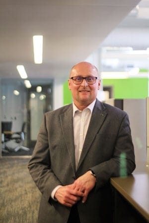 Kevin Broich - Plunkett Raysich Architects, LLP