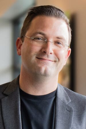 Nicholas Kent - Plunkett Raysich Architects, LLP