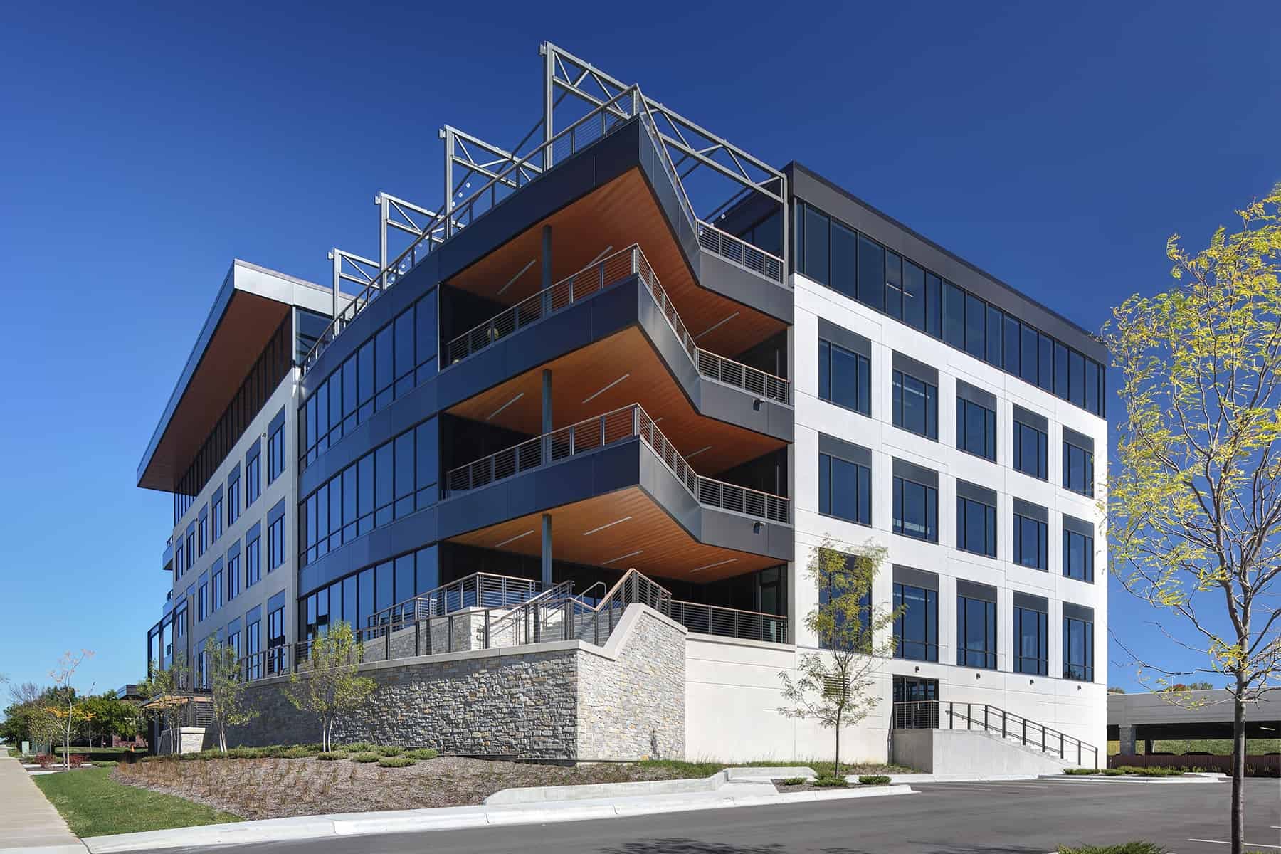 Projects Archive | Page 7 of 7 | Plunkett Raysich Architects, LLP