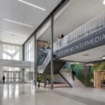 Hamilton School District - Plunkett Raysich Architects, LLP