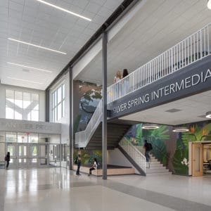 Hamilton School District - Plunkett Raysich Architects, LLP