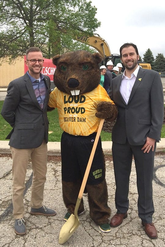 Devin Kack - Plunkett Raysich Architects, LLP