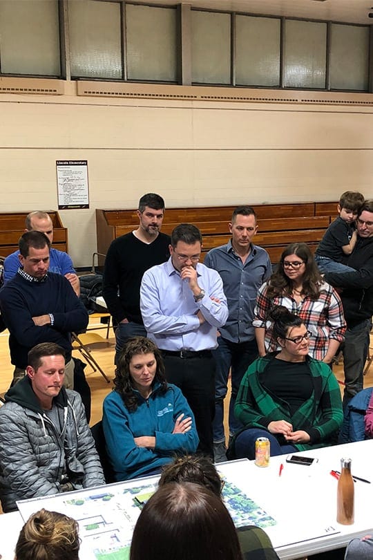 Nicholas Kent - Plunkett Raysich Architects, LLP