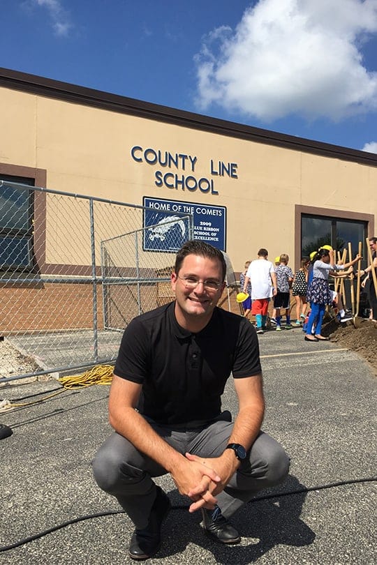 Nicholas Kent - Plunkett Raysich Architects, LLP