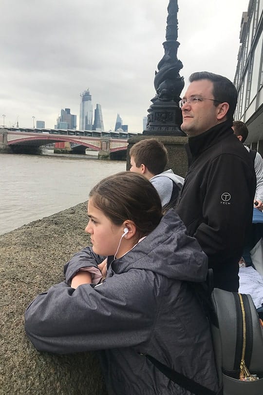 Nicholas Kent - Plunkett Raysich Architects, LLP