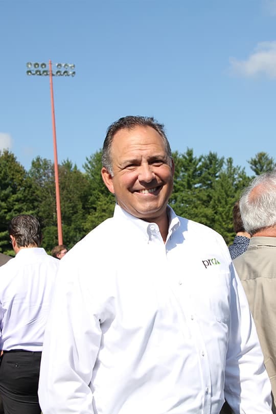 Scott A. Kramer - Plunkett Raysich Architects, LLP