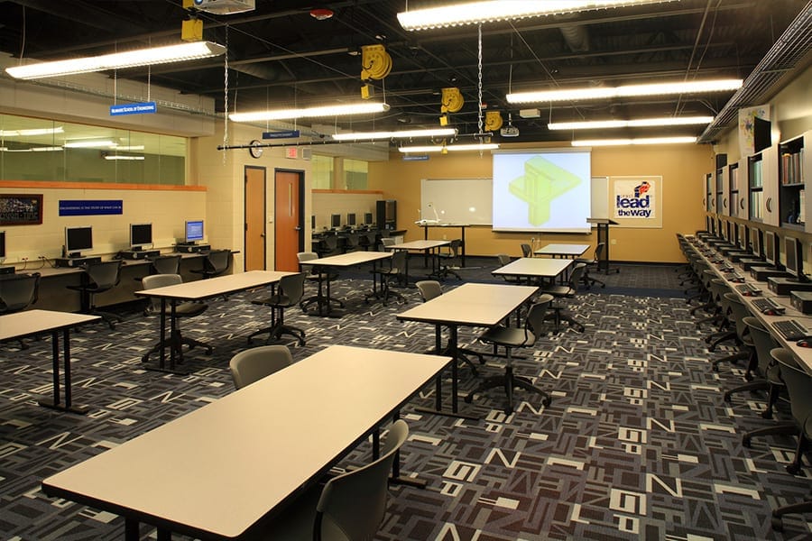 School District of Brown Deer | Plunkett Raysich Architects, LLP