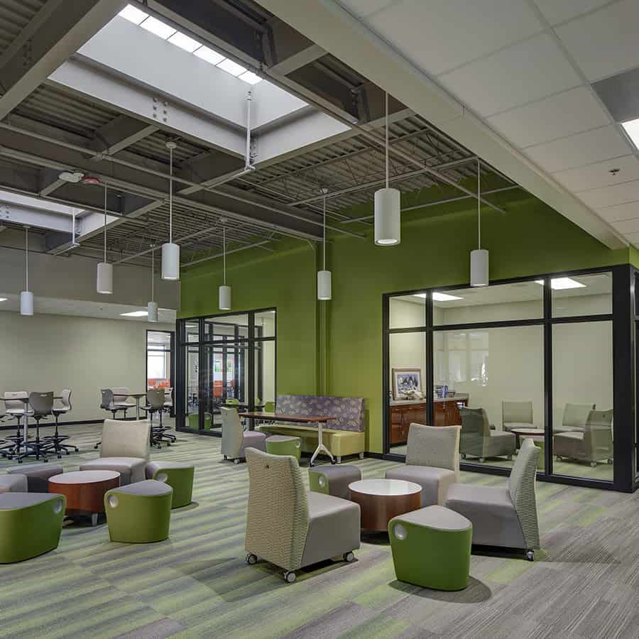 Projects Archive - Page 8 of 11 - Plunkett Raysich Architects, LLP