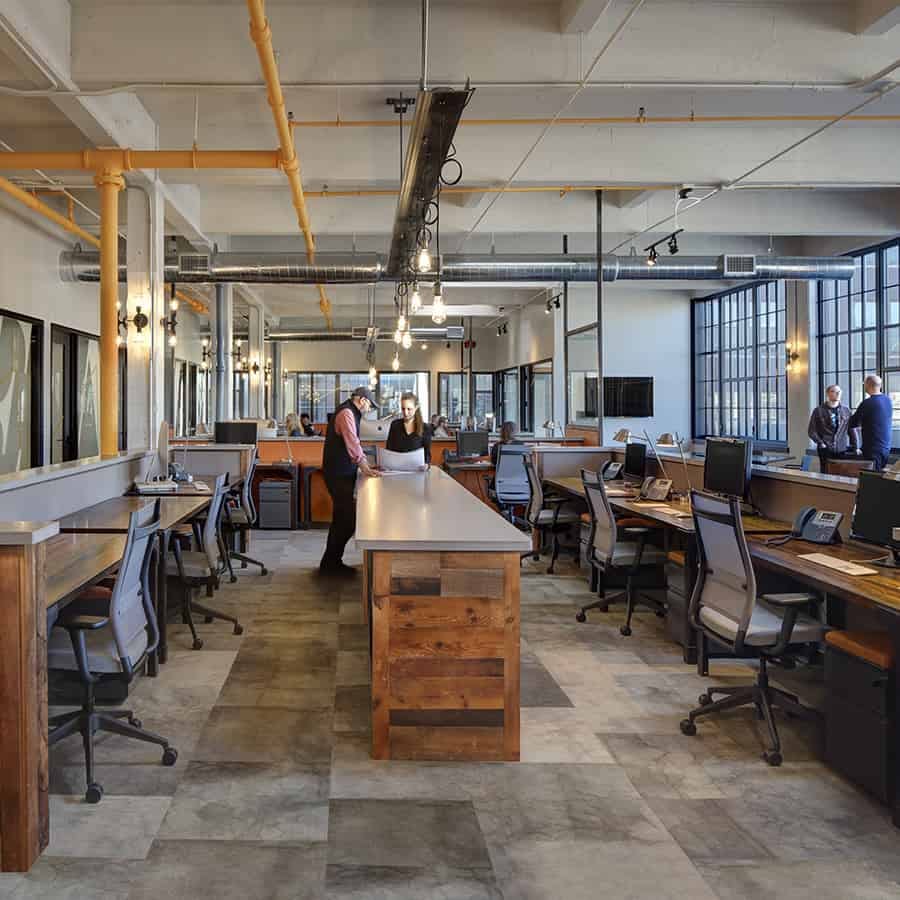 Projects Archive - Page 9 of 11 - Plunkett Raysich Architects, LLP