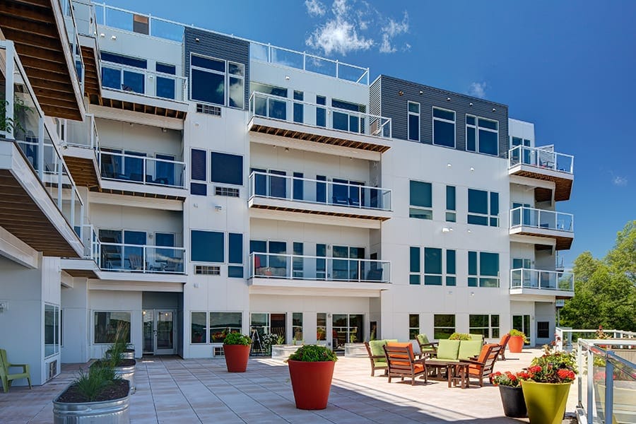 Projects Archive - Page 6 of 11 - Plunkett Raysich Architects, LLP