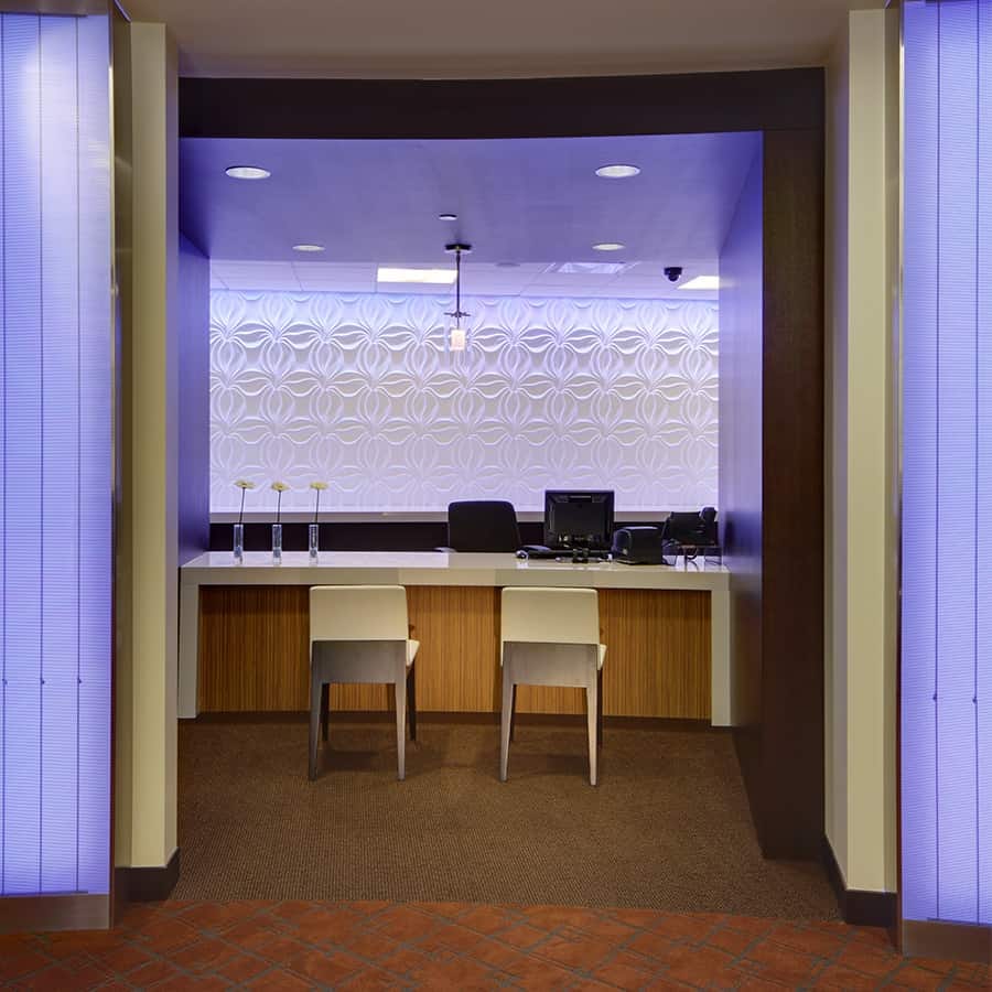 Johnson Bank - Plunkett Raysich Architects, LLP