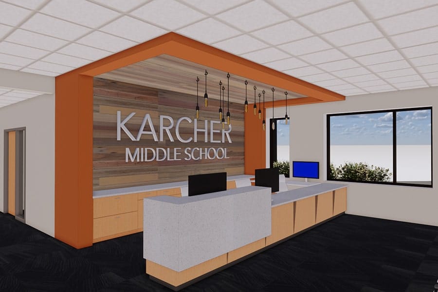 Burlington Area School District - Karcher Middle School - Plunkett ...