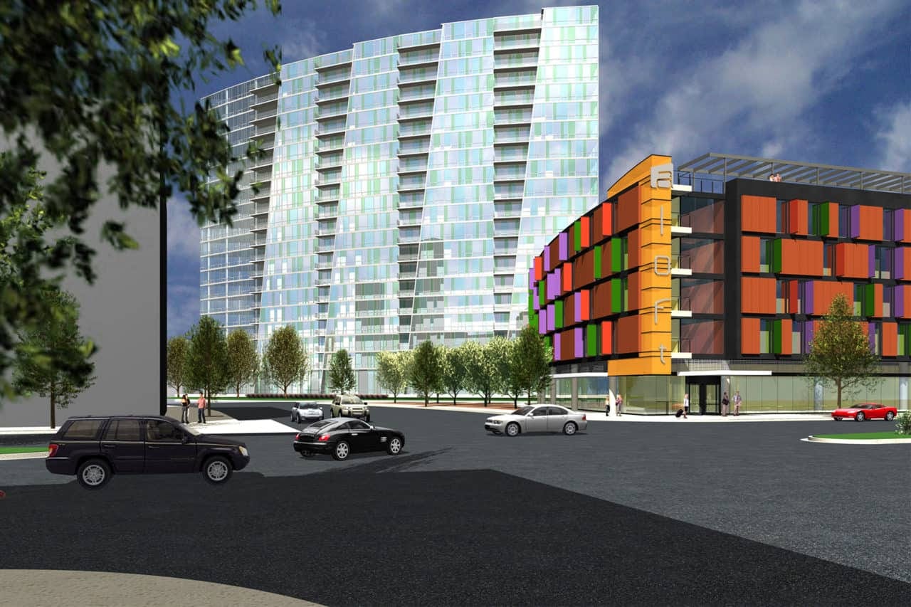 Projects Archive - Page 2 of 11 - Plunkett Raysich Architects, LLP