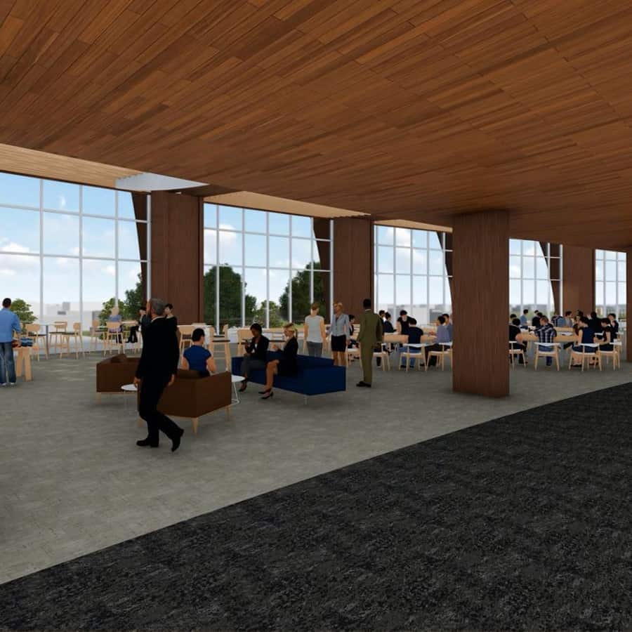 Confidential Corporate Client - Plunkett Raysich Architects, LLP