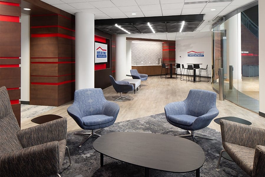 Projects Archive - Page 2 of 11 - Plunkett Raysich Architects, LLP