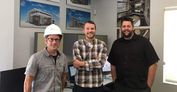 Align Architecture & Planning, Waterloo, Iowa - Plunkett Raysich ...