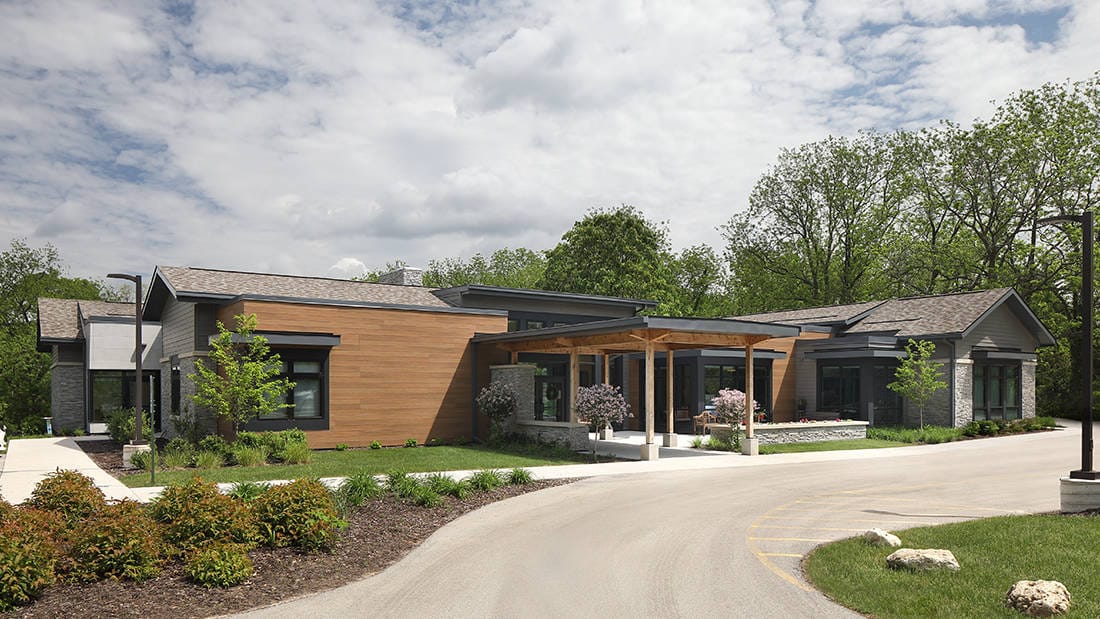 Clearview Home - Plunkett Raysich Architects, LLP