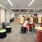 Forest Park Middle School - Plunkett Raysich Architects, LLP