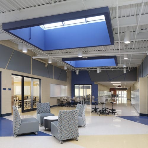 School District of Brown Deer - Plunkett Raysich Architects, LLP