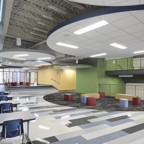 School District of Lodi - Plunkett Raysich Architects, LLP