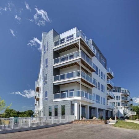 Watermark Lofts - Plunkett Raysich Architects, LLP