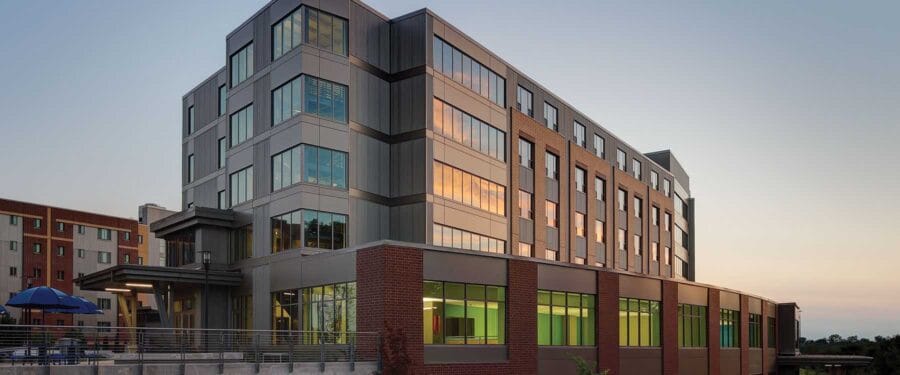 Projects Archive - Page 12 of 14 - Plunkett Raysich Architects, LLP