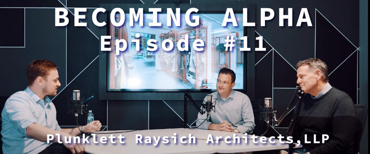 Video Interview: On Being an Architect - Plunkett Raysich Architects, LLP