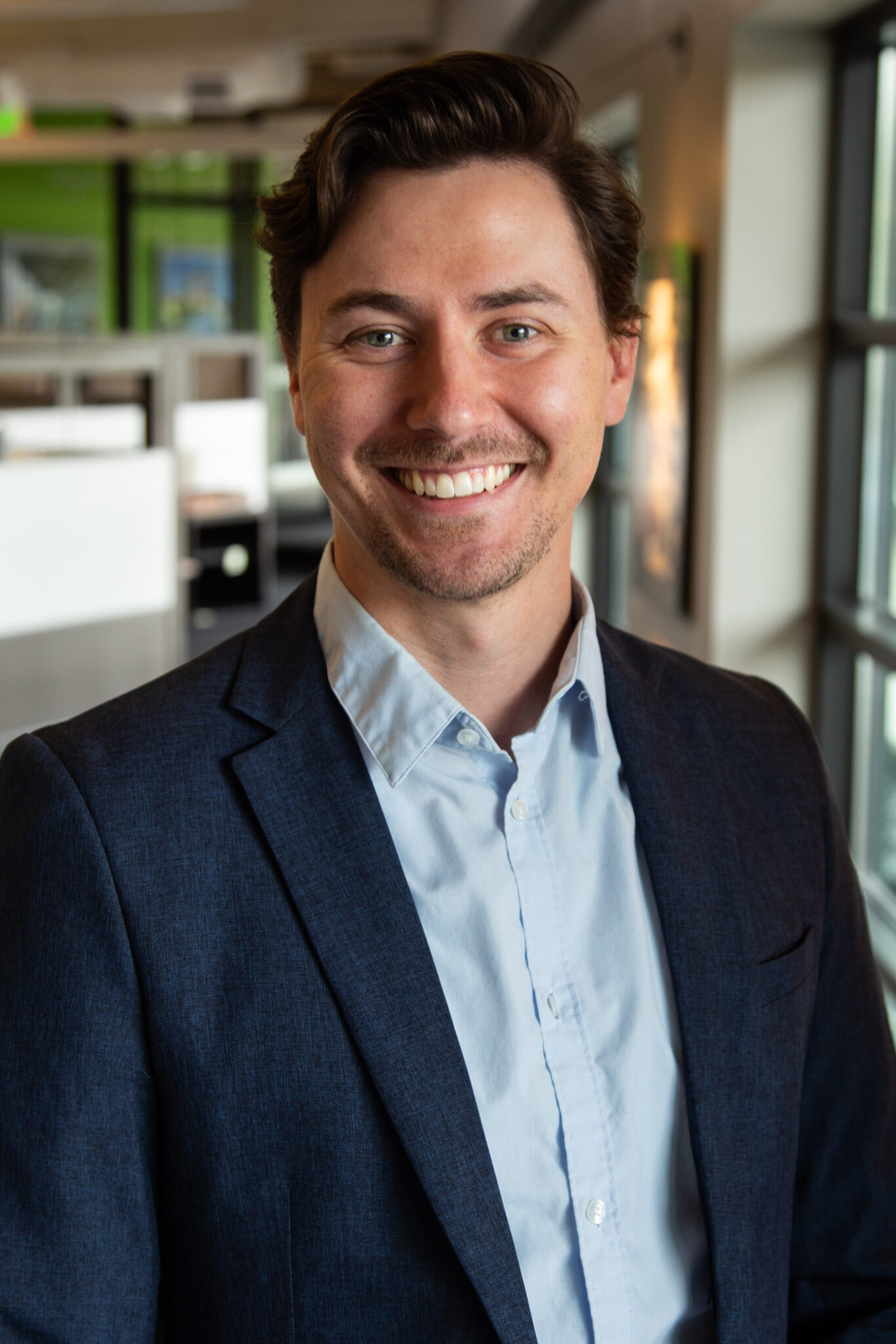 Our People - Meet the people of Plunkett Raysich Architects