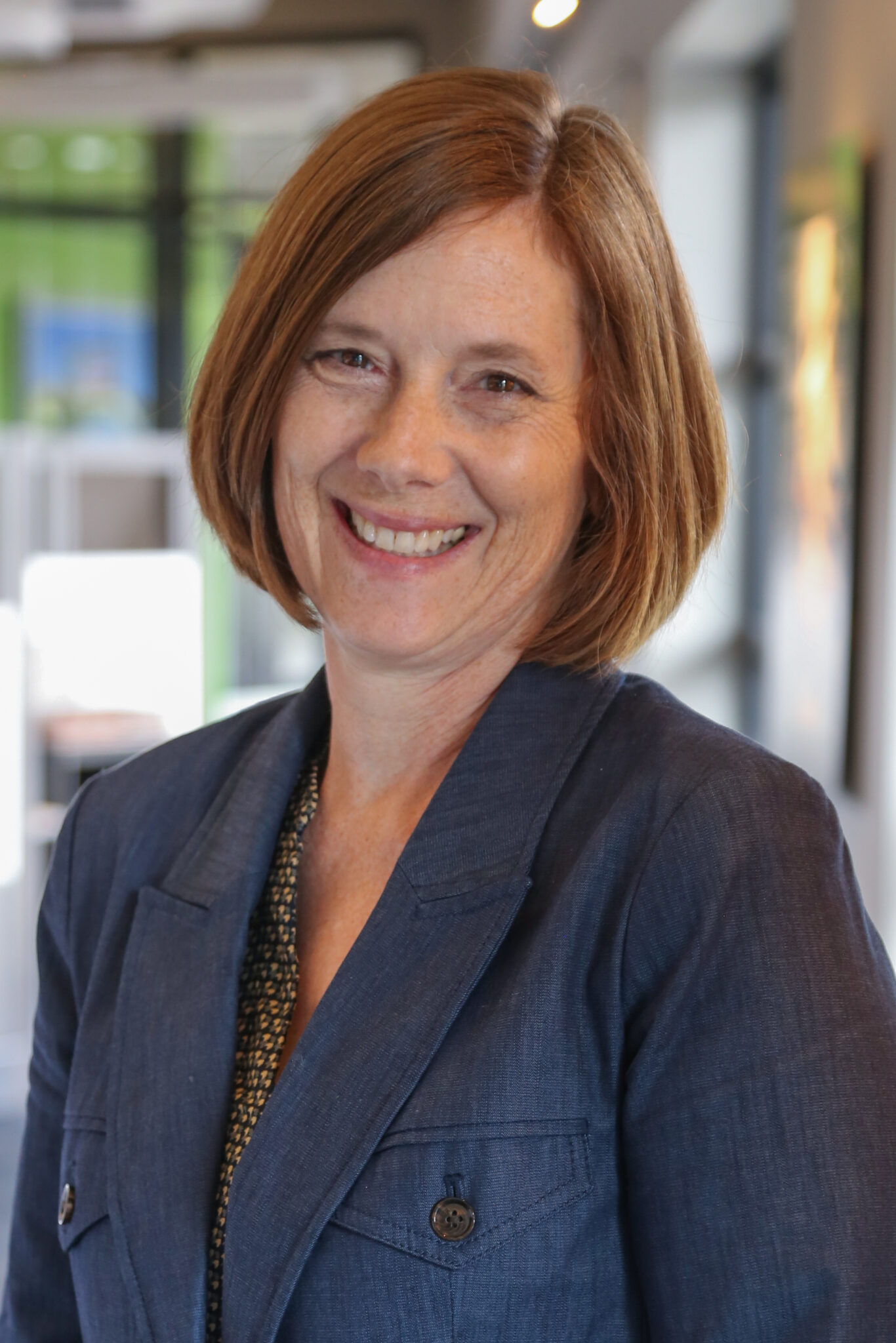 Linda Moses - Plunkett Raysich Architects, LLP