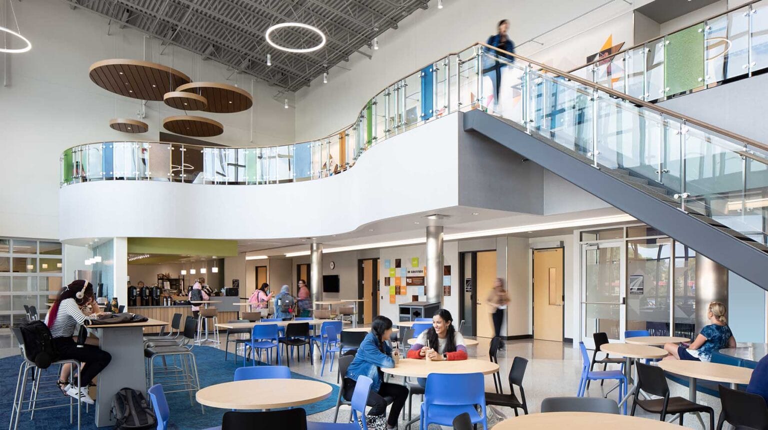 Plunkett Raysich Architects, LLP - Architecture & Interior Design