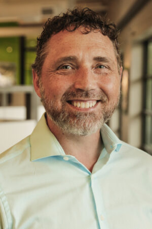 Aaron Davis - Plunkett Raysich Architects, LLP