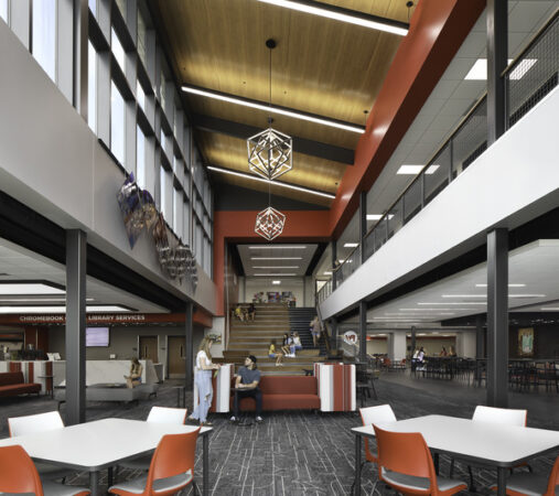 PRA RECEIVES ACCOLADES AT THE 2024 ASID WISCONSIN DESIGN EXCELLENCE ...