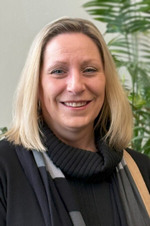 Lesley Johnson - Plunkett Raysich Architects, LLP