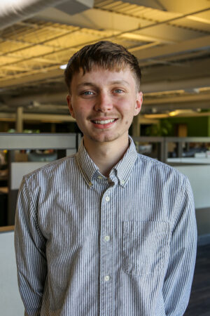 Aaron Nelson - Plunkett Raysich Architects, LLP