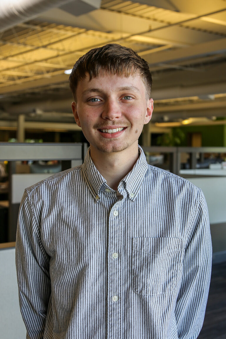 Aaron Nelson - Plunkett Raysich Architects, LLP